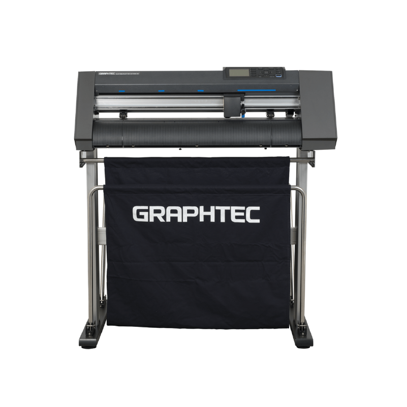 Graphtec FC7000 Series Plotter De Corte Dokusoluciones Graphtec FC7000 Series Plotter De Corte Dokusoluciones
